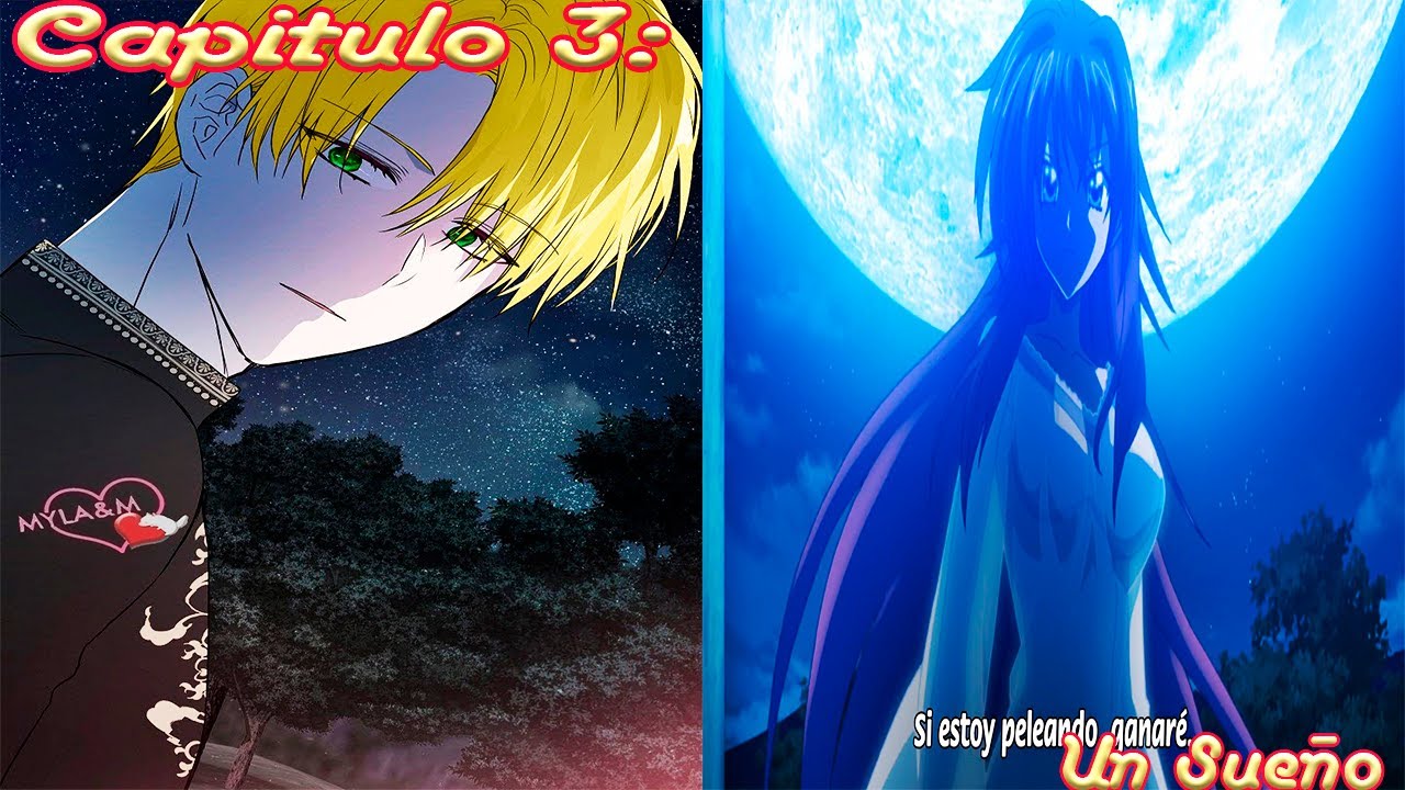 ¿QHPS Ajuka Beelzebub tenia un pupilo?| Capitulo 3| Fanfic | High ...