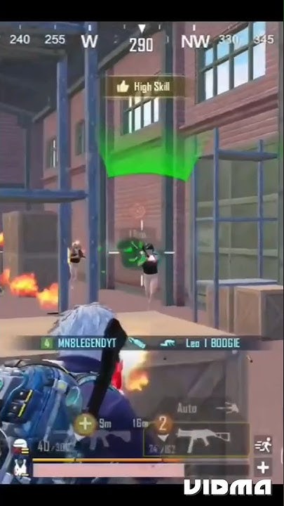 BGMI QUICK 1V3 😈 #1v3 #pubg #pubgmobile #bgmi #shorts #youtubeshorts #viral #trending #ump1v3 # ...