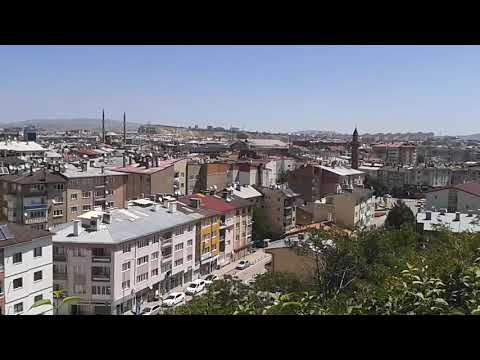 SİVAS KALESİ