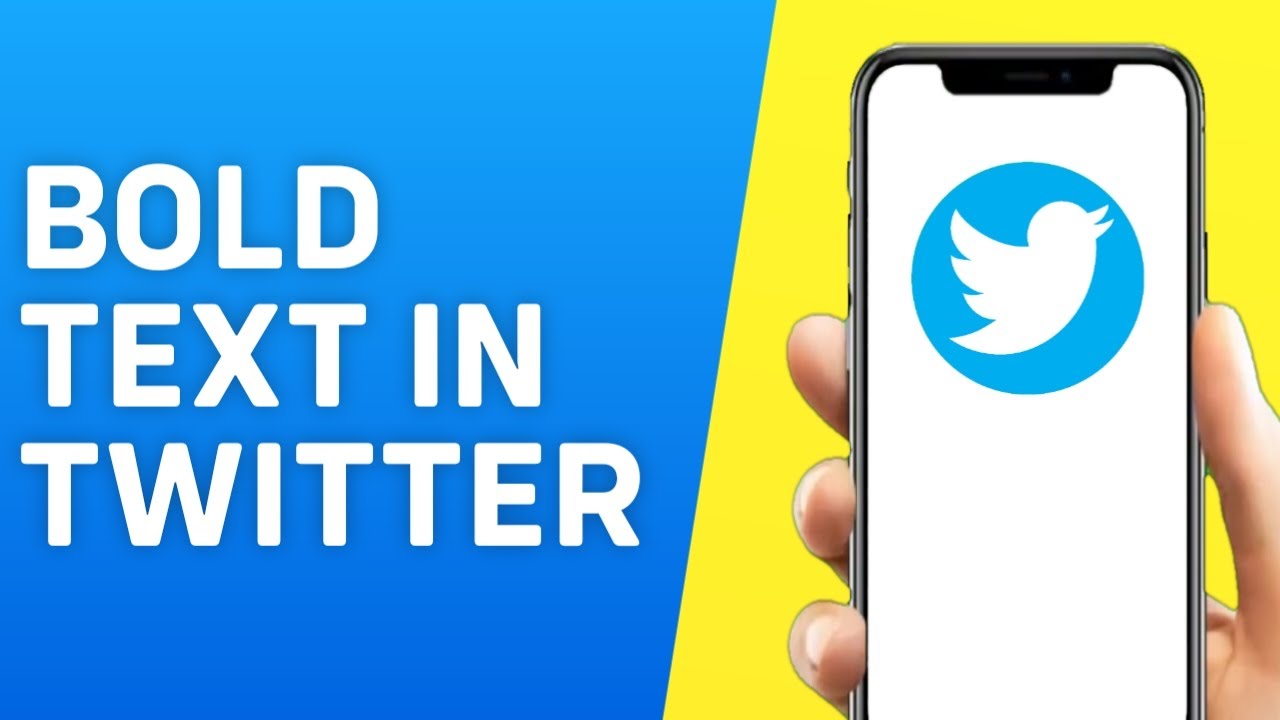 How To Bold Text In Twitter Post On Mobile Easy YouTube how-to-bold-text-in-twitter-post-on-mobile-easy-youtube