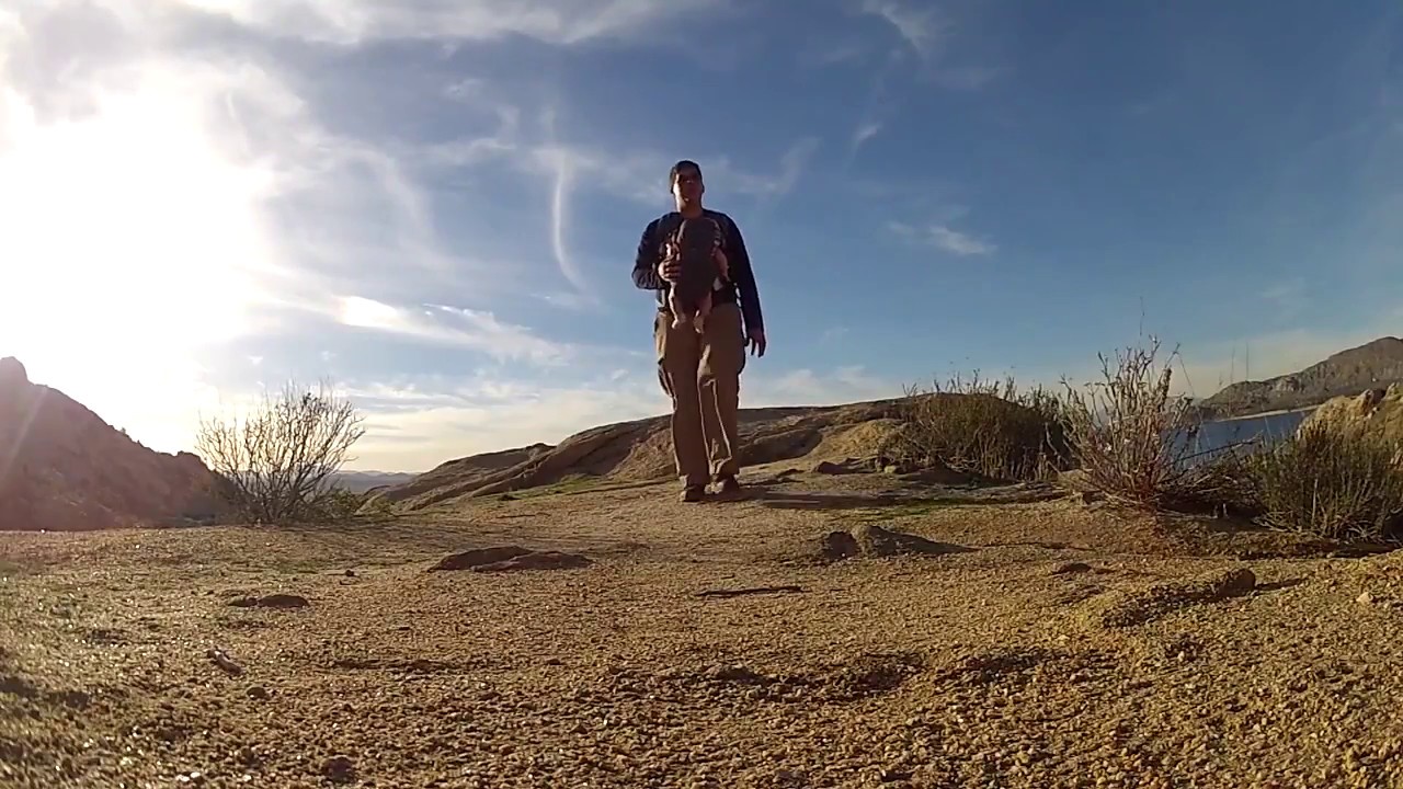 Active Dad Lifestyle Channel Preview Trailer - YouTube