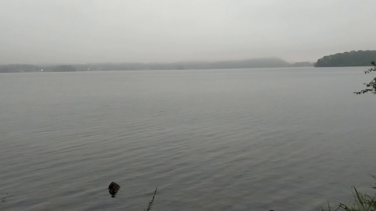 Day 2 Free Campsite Rhea Springs - YouTube