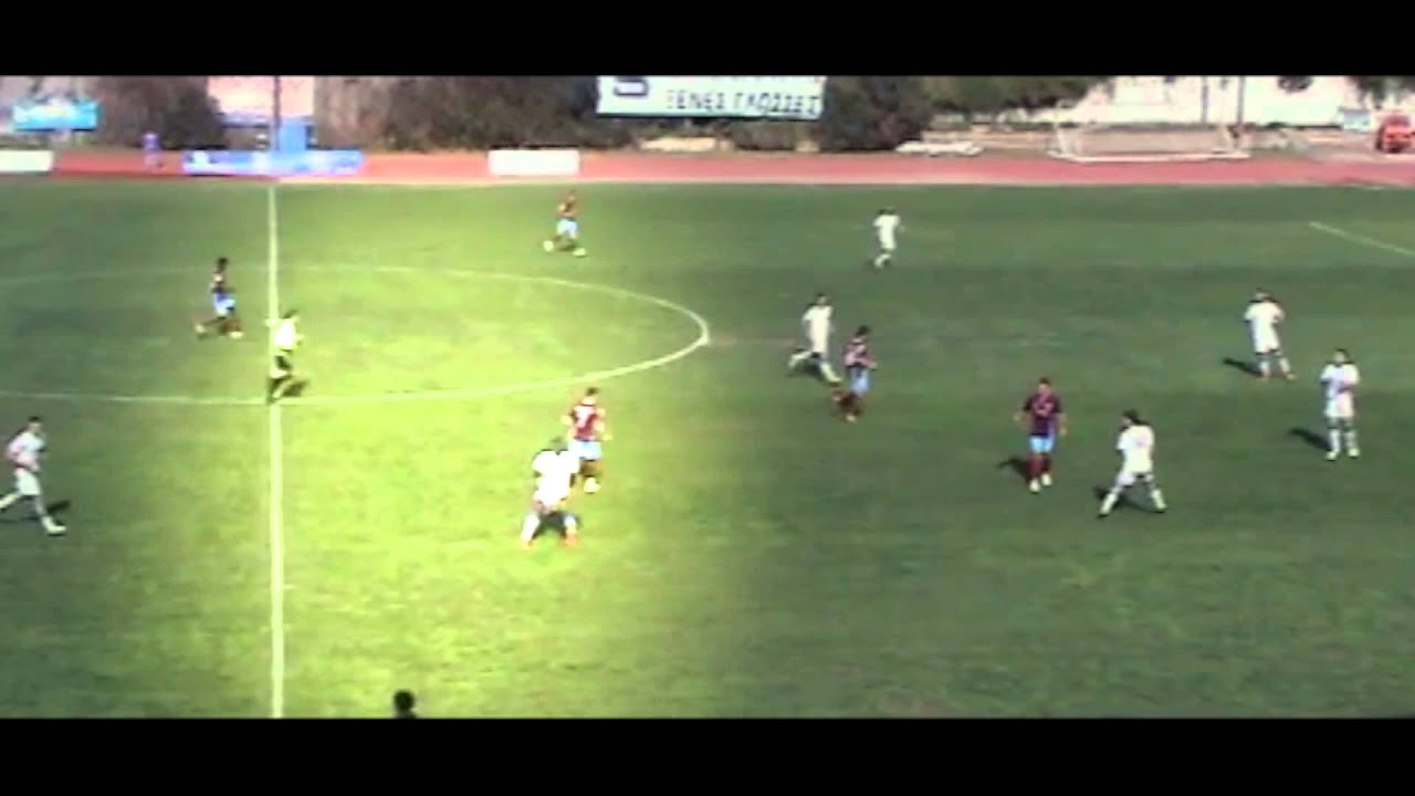 Rhema Obed | 2012/2013 | Highlights - YouTube