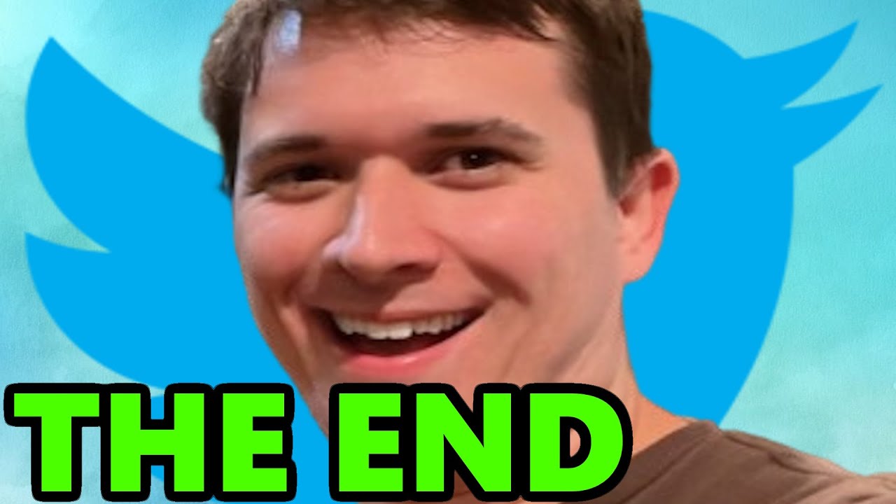 Twitter VS Chuggaaconroy Part 6 (Finale) - YouTube