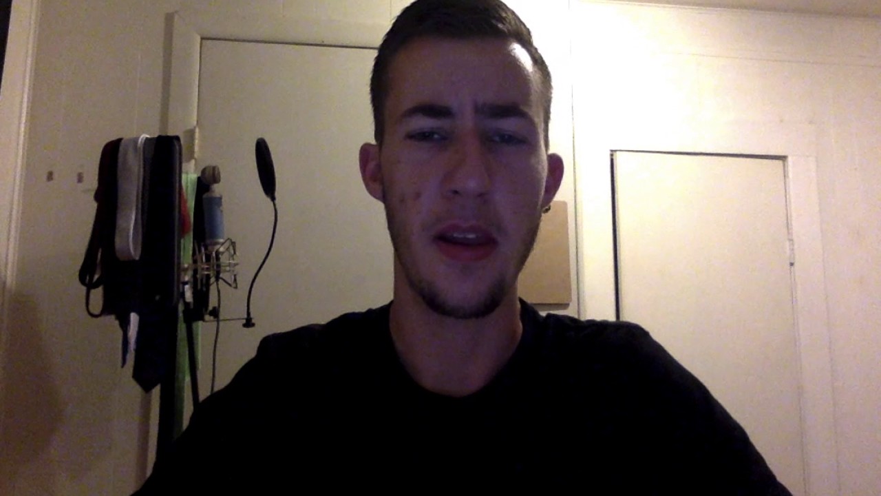 Zach Lafferty Business Case Walkthrough - YouTube