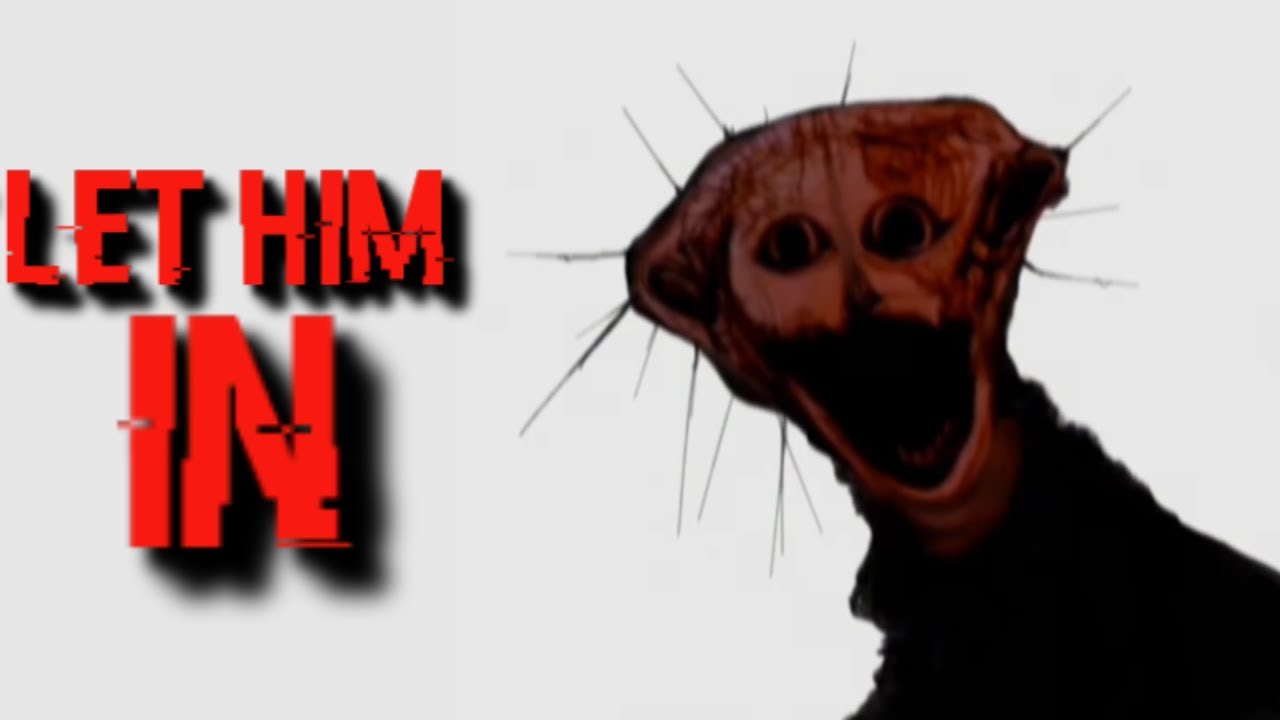 THE SCARIEST NEW ANALOG HORROR SERIES HAS GOTTEN EVEN SCARIER.... - YouTube