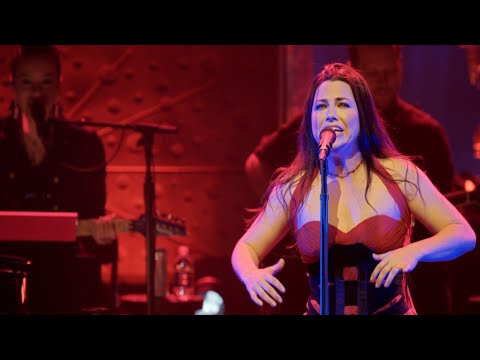 Evanescence - Bring Me To Life (Synthesis Live DvD 4K Remastered)