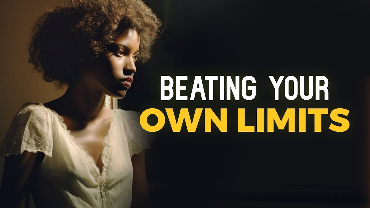 Rise Above: Beating Your Limits and Achieving Greatness | #motivation # ...