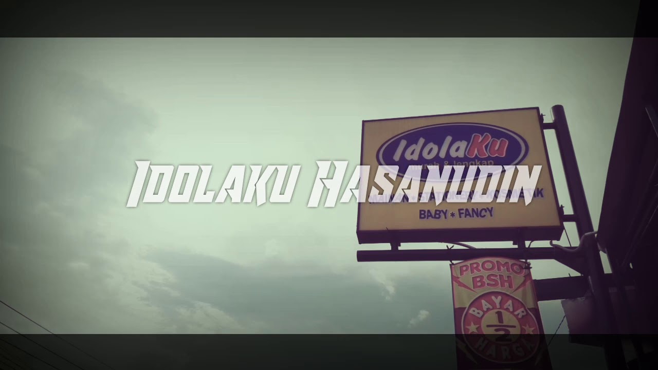 IDOLMART IDOLAKU DELIVERY ORDER - YouTube