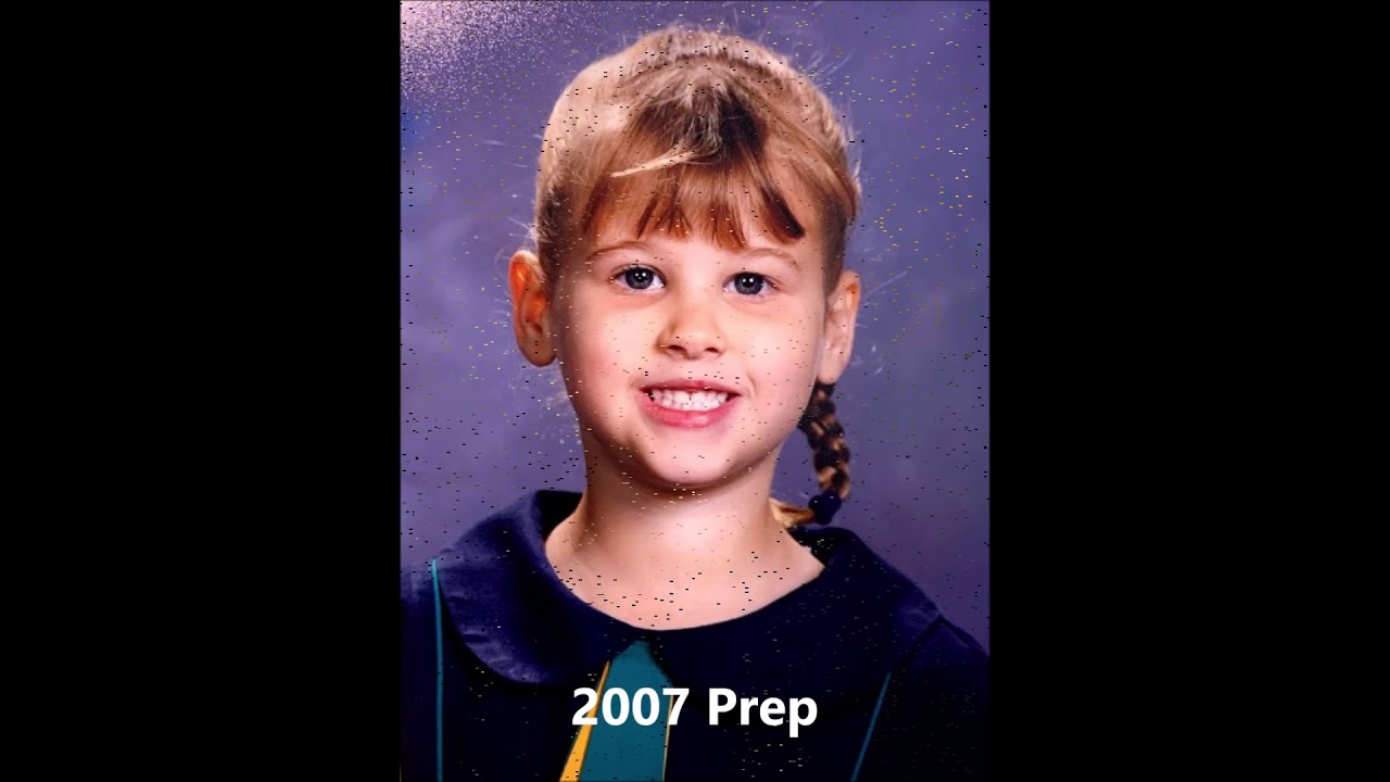 2019 Shaylea Graduation - YouTube