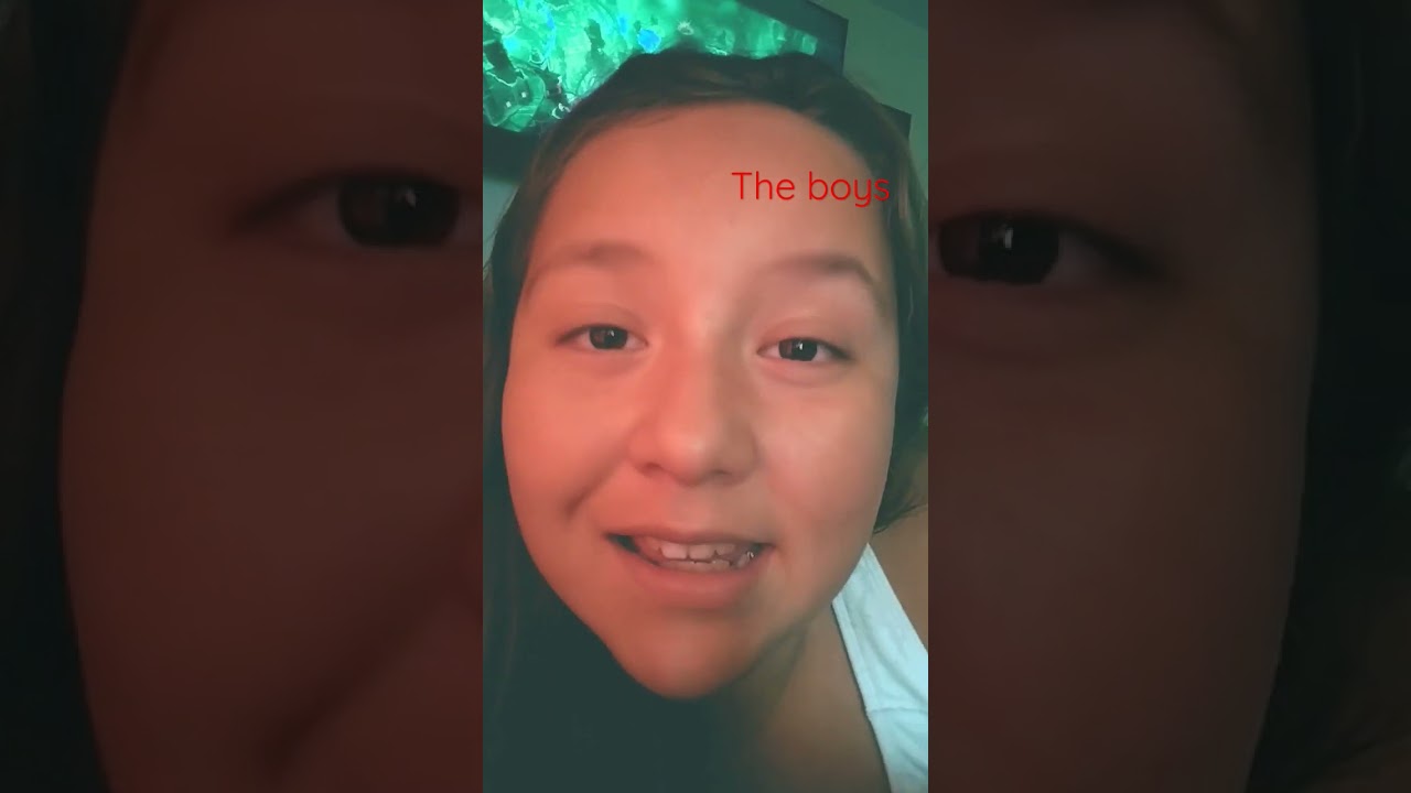 The Boys Youtube 9739