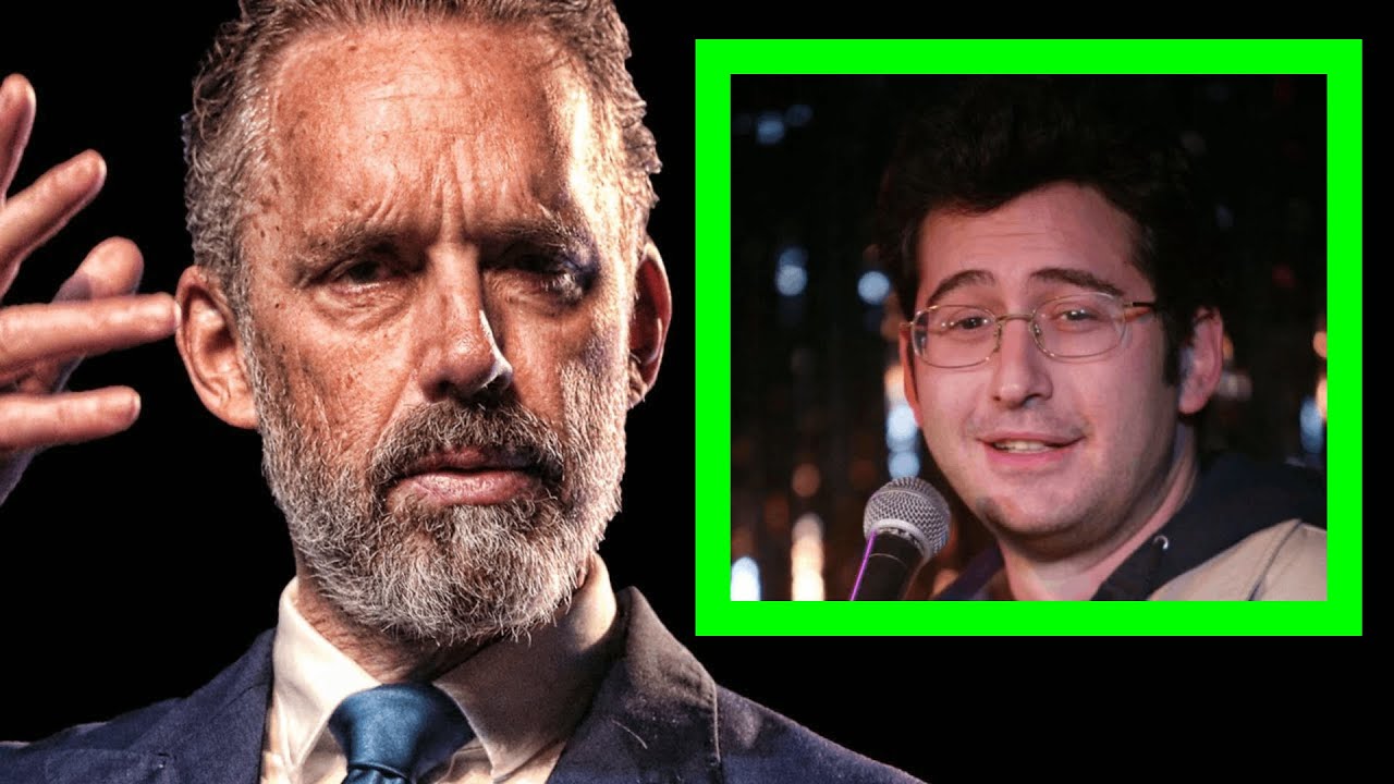 Sam Seder purposely IGNORES context to smear Jordan Peterson! - Show ...