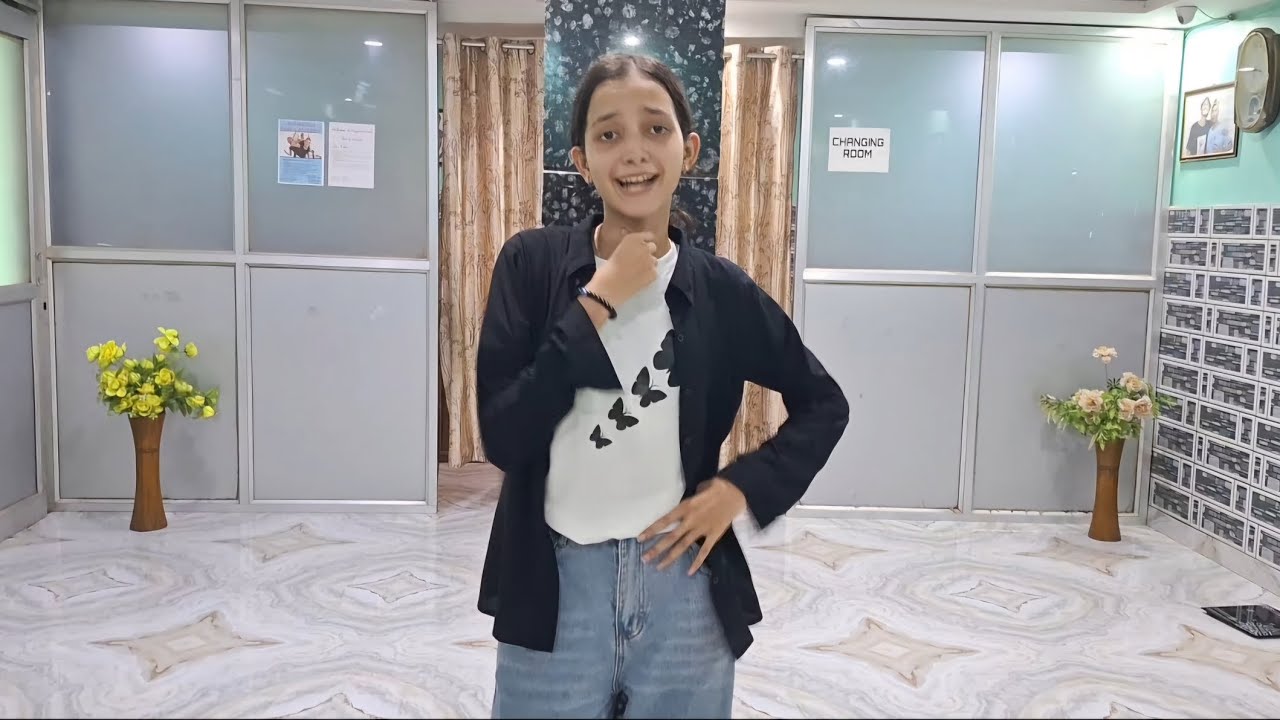 AYI NAHI II STREE 2 II DANCE COVER | SHRADDHA KAPOOR. RAJKUMAR RAO II ...