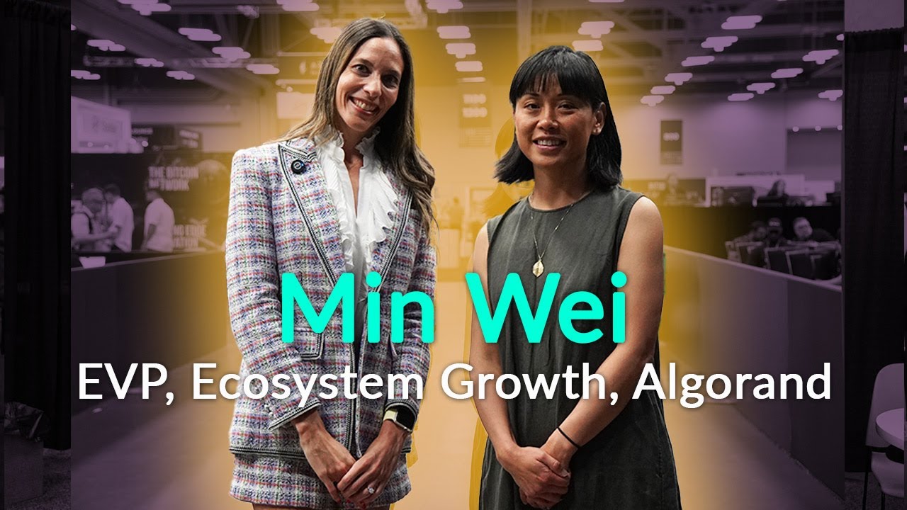 Algorand's Ecosystem Growth: Empowering Developers, Innovative Projects, and Interoperability ...