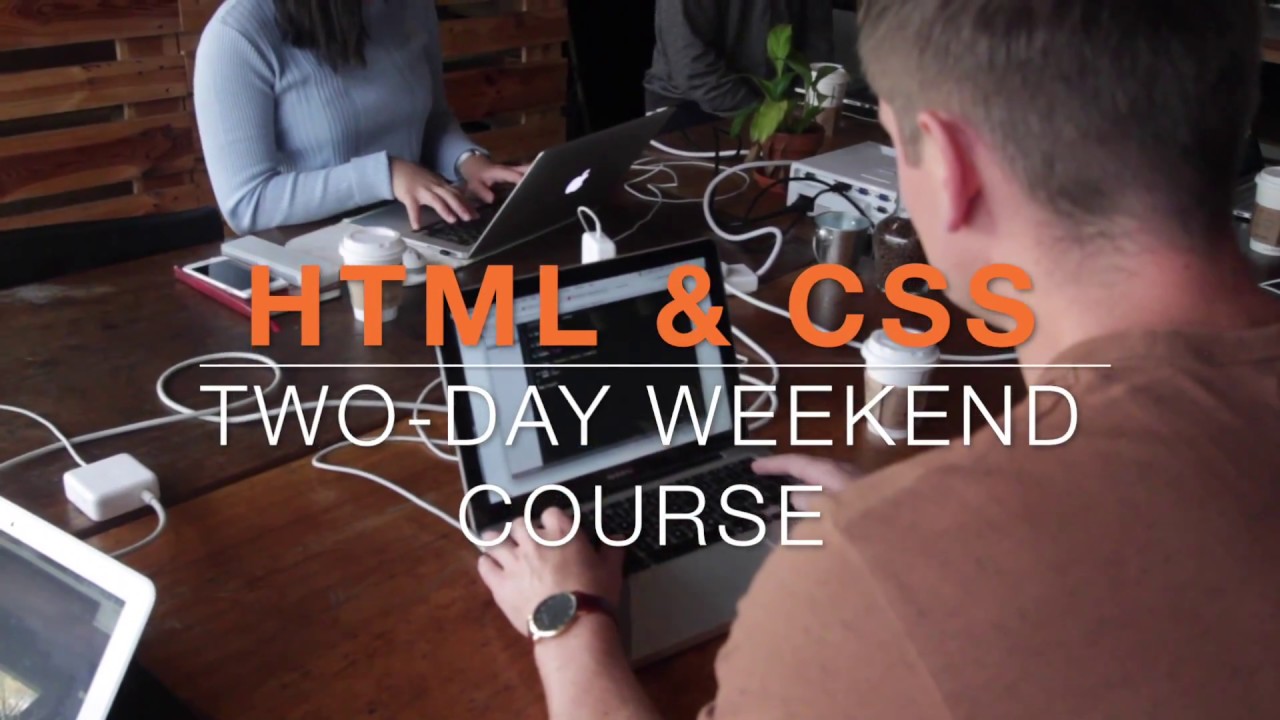 Our Htmlcss Course Youtube 4238