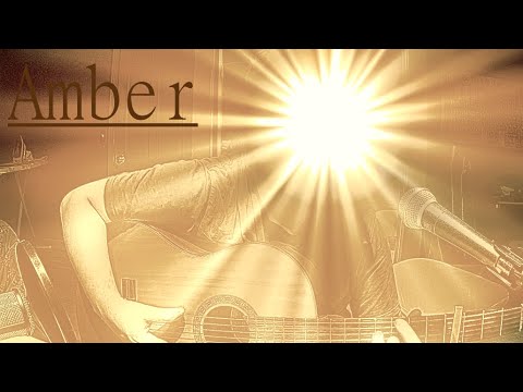 Amber - Original Acoustic Song by Adam Herrick - YouTube