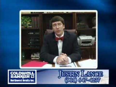 Justin Lance for Coldwell Banker - YouTube