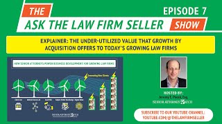 The Under-Utilized Value of Growth through Acquisition: An Explainer – SynthMind