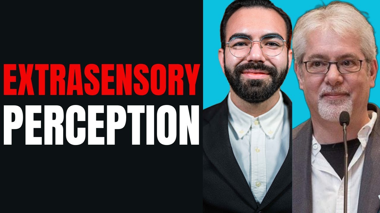 Is Extrasensory Perception an Ability, What Can I Do if I Have it ...