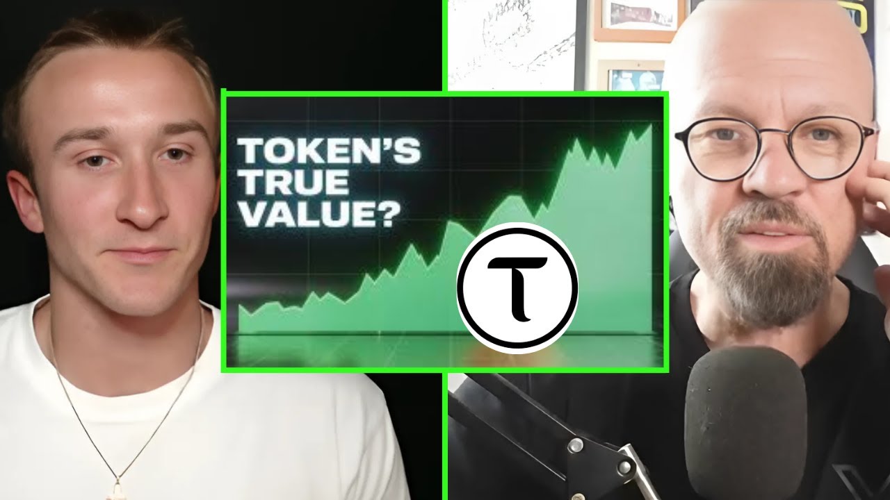 Why Bittensor Subnet Tokens May Be the Next Bitcoin | Mark Jeffrey on ...