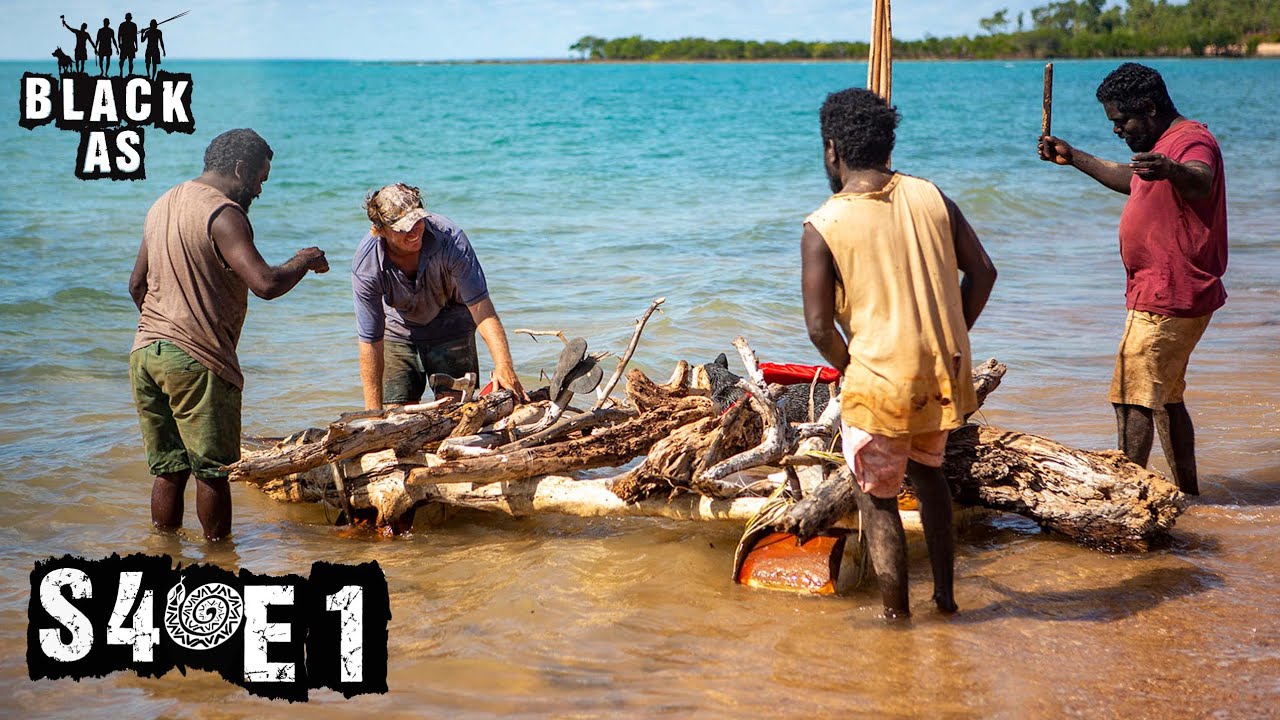 Survival: Stranded on a deserted island! Will they find a way home ...