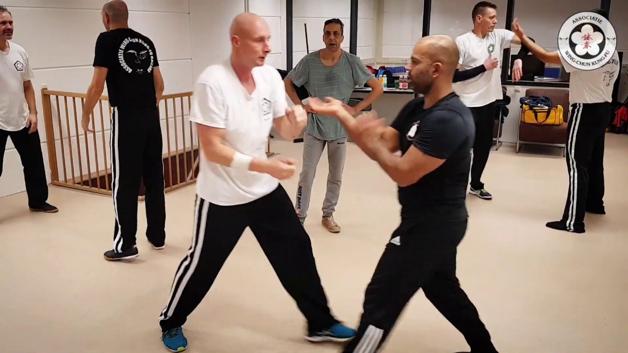 Double hits combos - YouTube