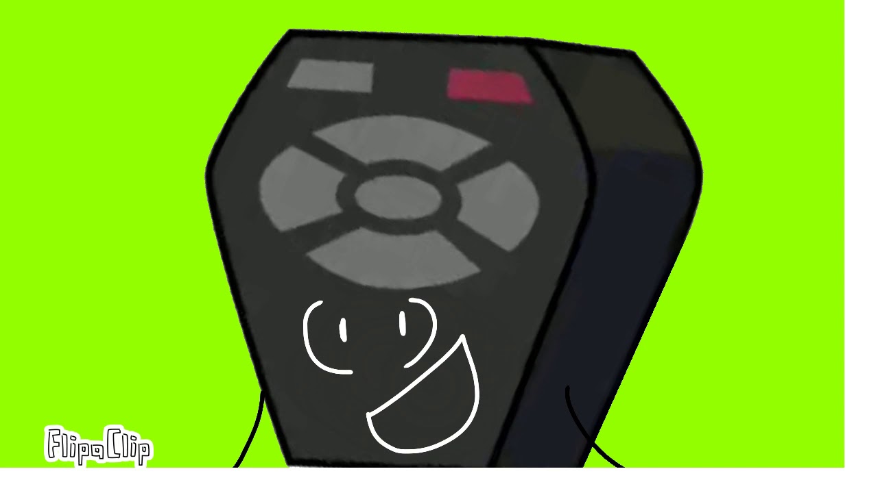 Emotions meme / Ft.Remote / Bfb - YouTube