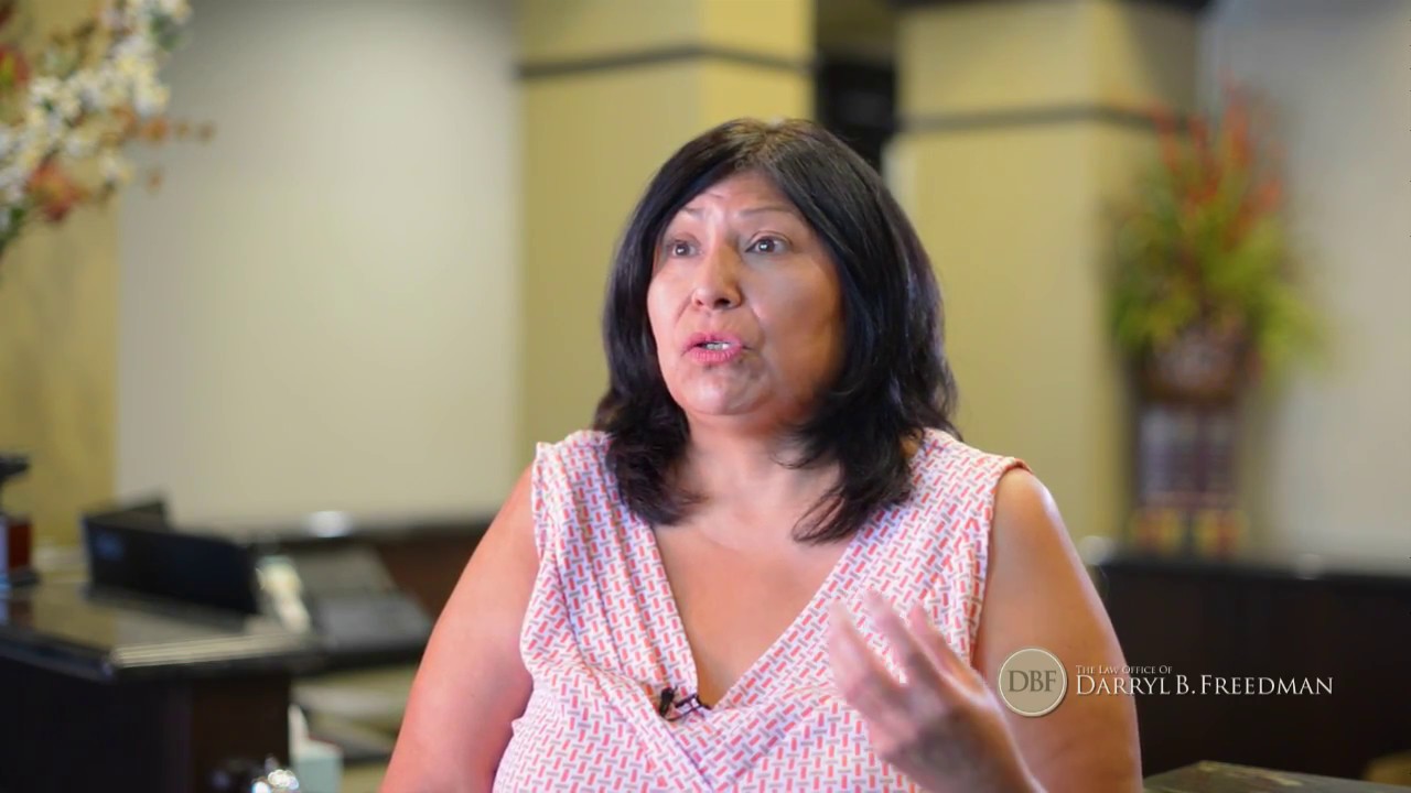 Norma Rios - YouTube