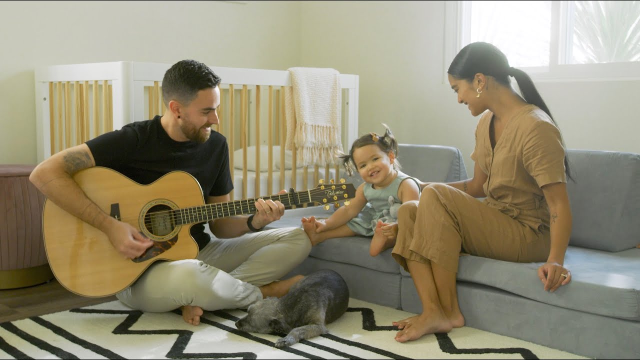 "Like I Did With You"... 2 years later.. by Us The Duo (Us The Trio ...