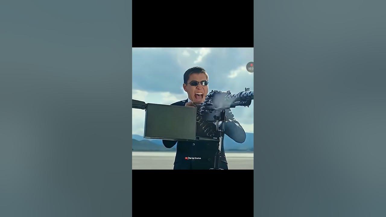 ниндя - YouTube
