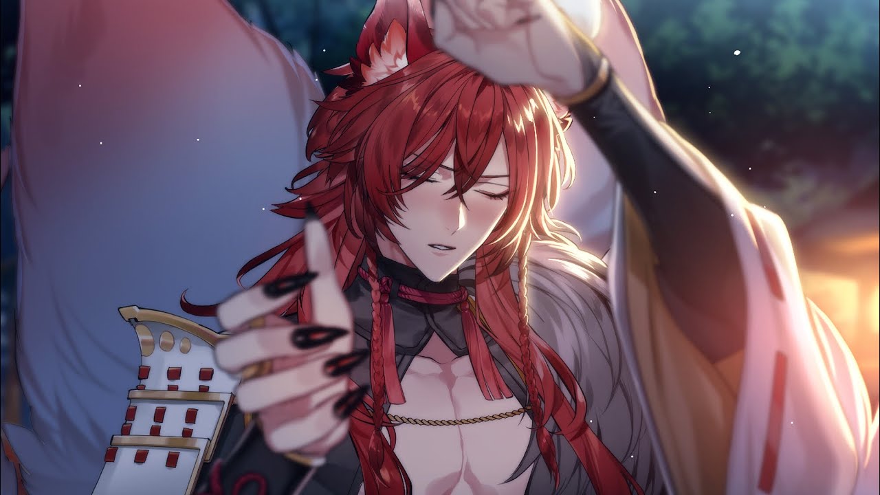 FATE OF THE FOXES 🦊 2 TEMPORADA CAPÍTULO 10 FIM COM NORITO - YouTube