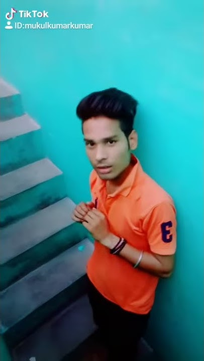 Tik tok funny video faisu and adnan riyaz dance mukul kumar - YouTube