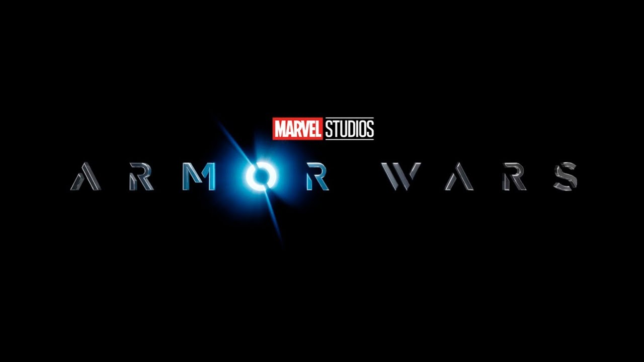 Opening Logos - Armor Wars (2026) - YouTube