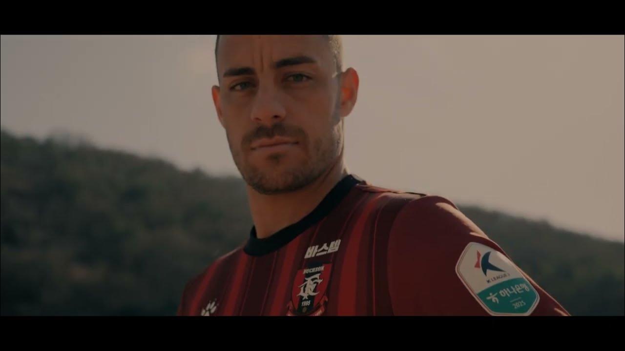 𝟐𝟎𝟐𝟓 부천FC1995 𝐈𝐍𝐓𝐑𝐎 - YouTube