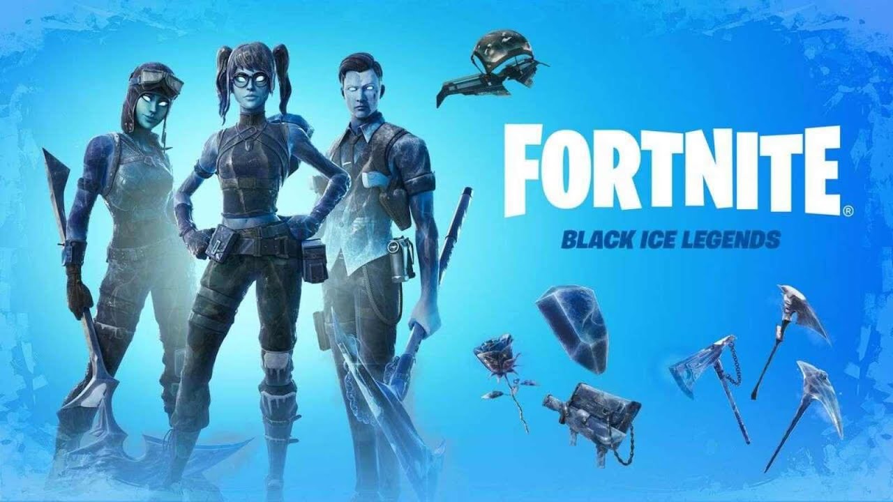 Frozen Midas gameplay victory Royale! - YouTube