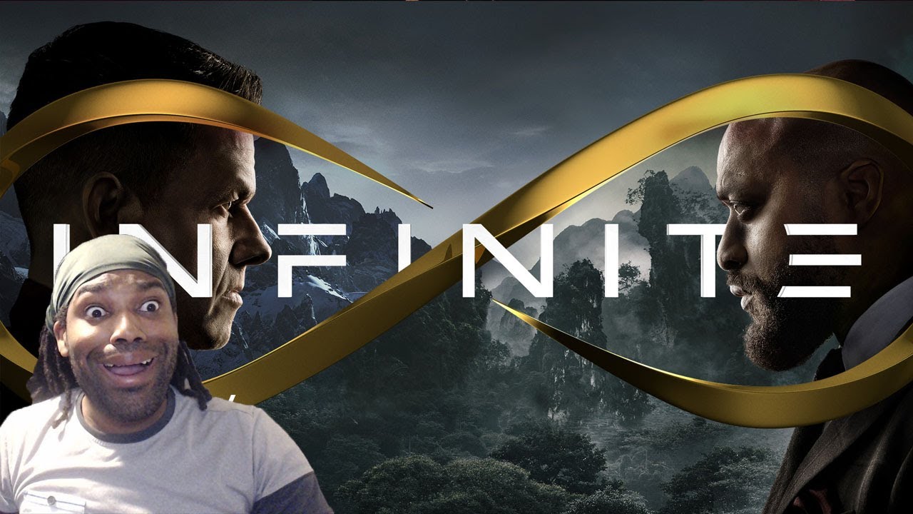 INFINITE REVIEW - YouTube