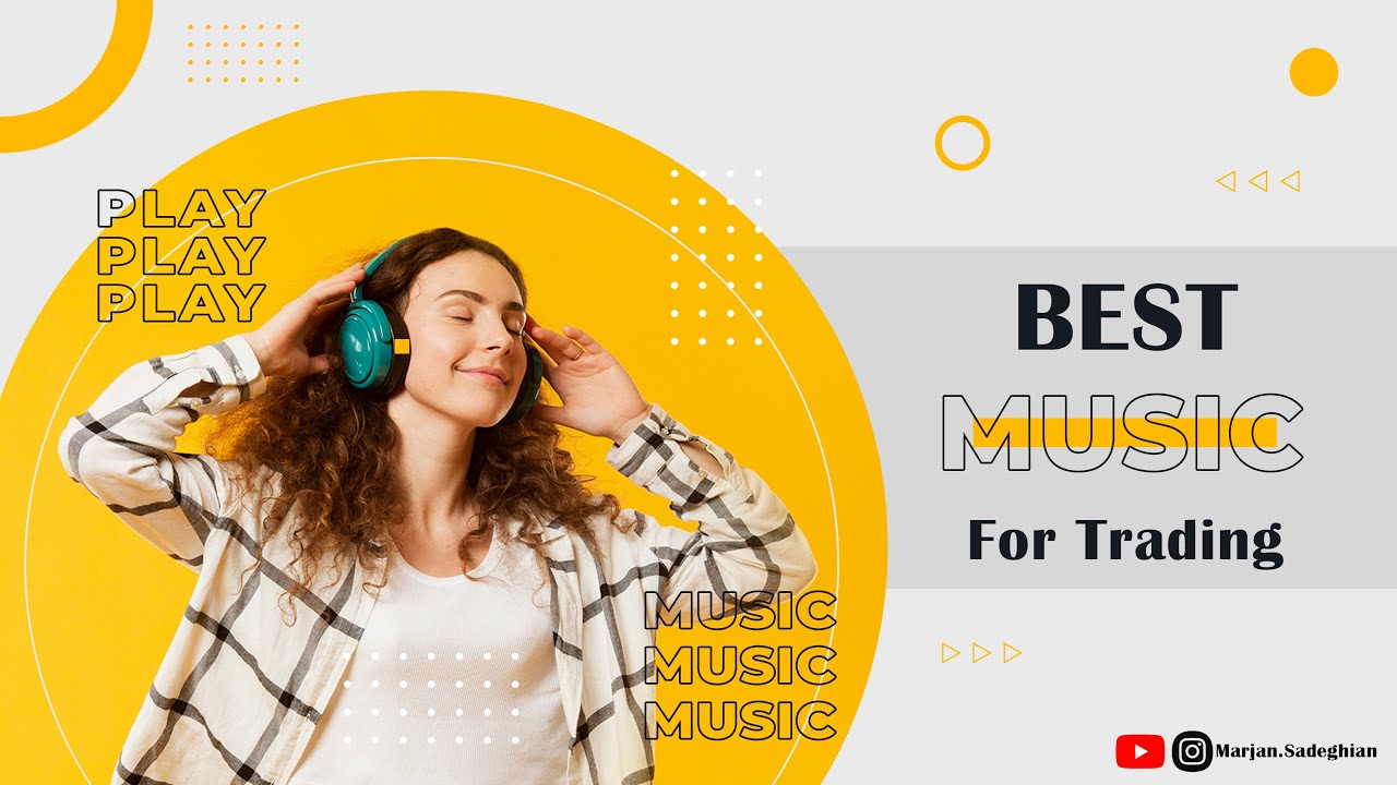 1 Hour relaxing music for work - YouTube