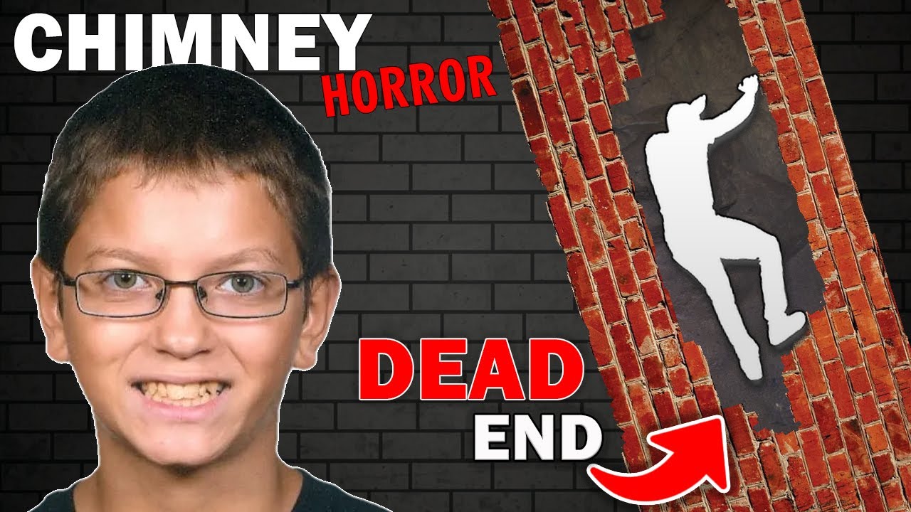 Trapped and Alone: The Untold Tragedy of Harley Dilly's Final Moments ...