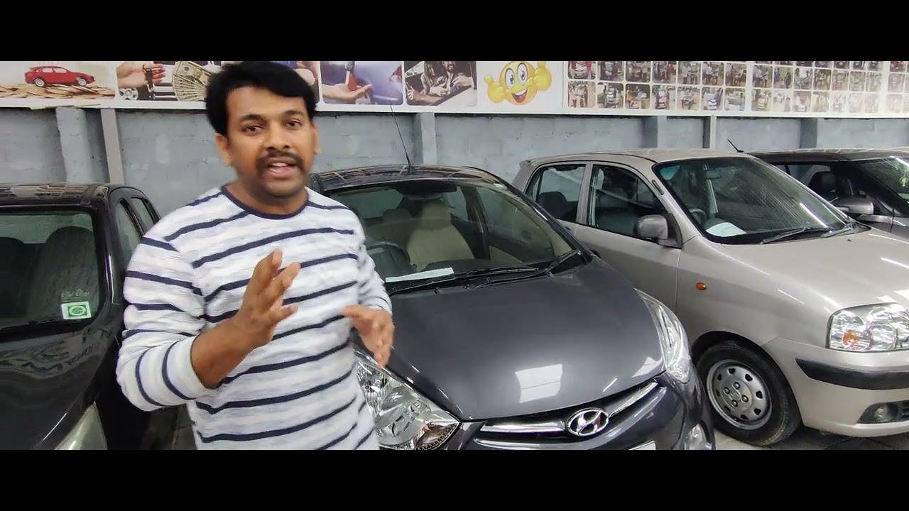Pre-owned Cars Very Good Deal At Nandi Trust Cars Tumkur Karnataka Ph ...