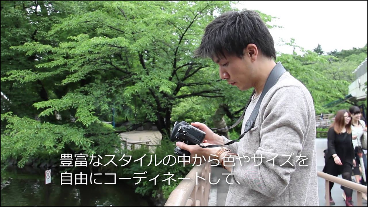 Knot Timepiece MOVIE - YouTube