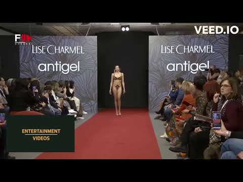 COLLECTIVE LINGERIE FW Firenze   Swimwear & Underwear 2 #daily