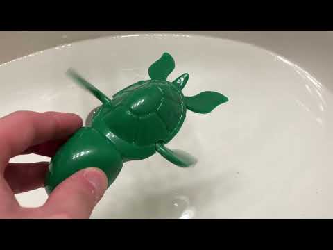 Wind up toy collection part 7 - YouTube