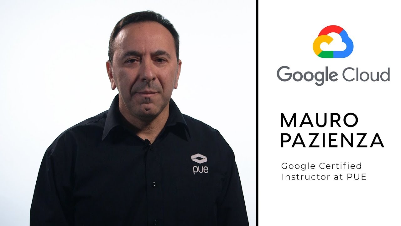 Become a Data Engineer with Google Cloud Platform (GCP) | Big data ...