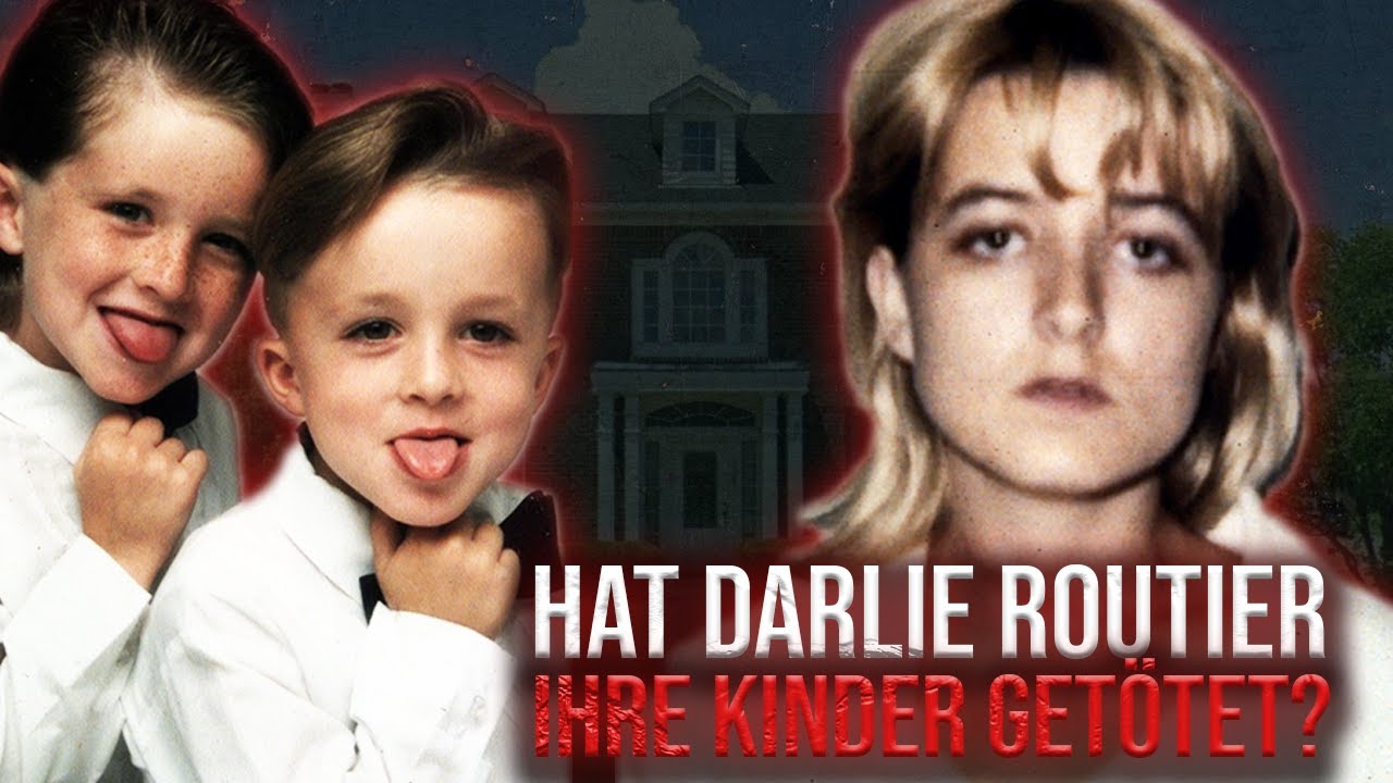Hat Darlie Routier ihre eigenen Kinder getötet? | Dokumentation 2022 ...