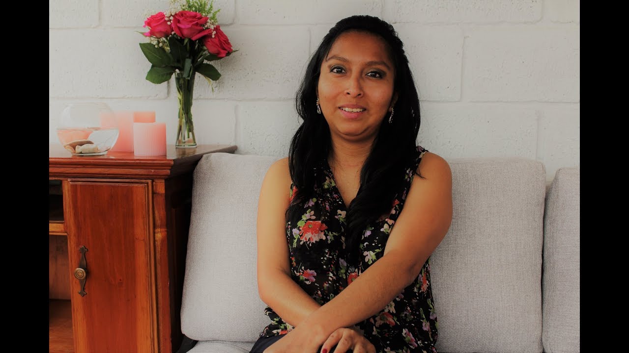 Cómo crear un plan de acción para lograr tus metas | Vicky Villa - YouTube