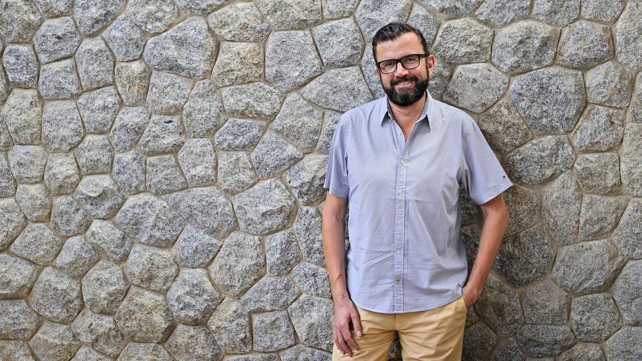 Interview with Daniel J. Meury - General Manager of Andara Resort ...