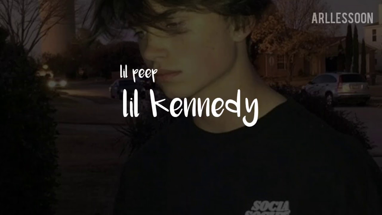 LIL PEEP- Lil Kennedy (TRADUÇÃO) [+13] - YouTube