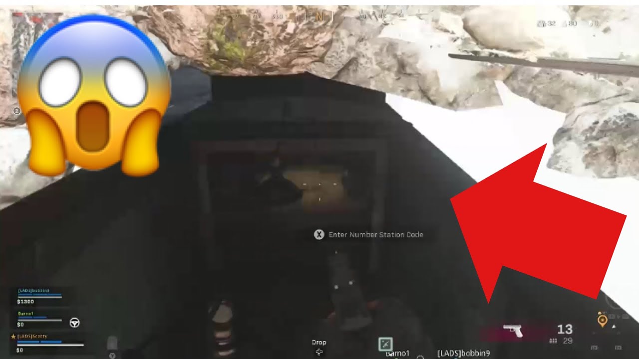 HOW TO GET INTO BUNKER 11 WITHOUT PHONES!!! - YouTube