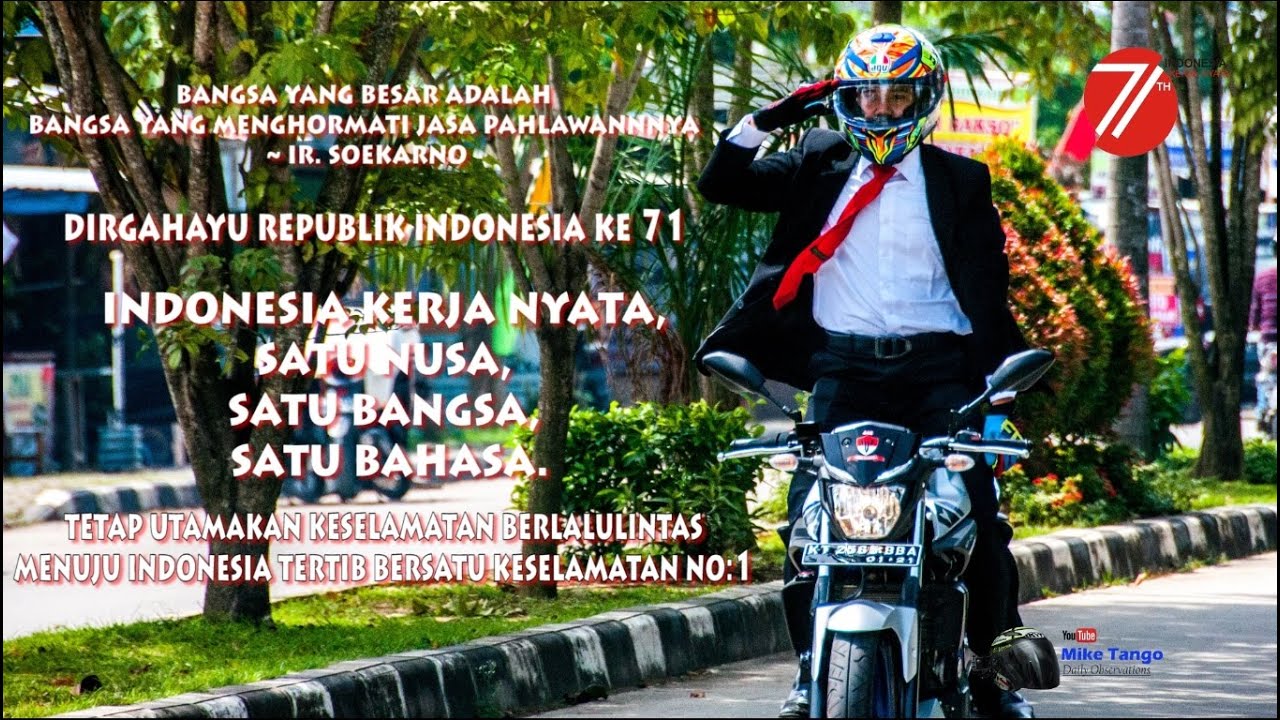 Mike Tango Daily Observation #14 - YouTube