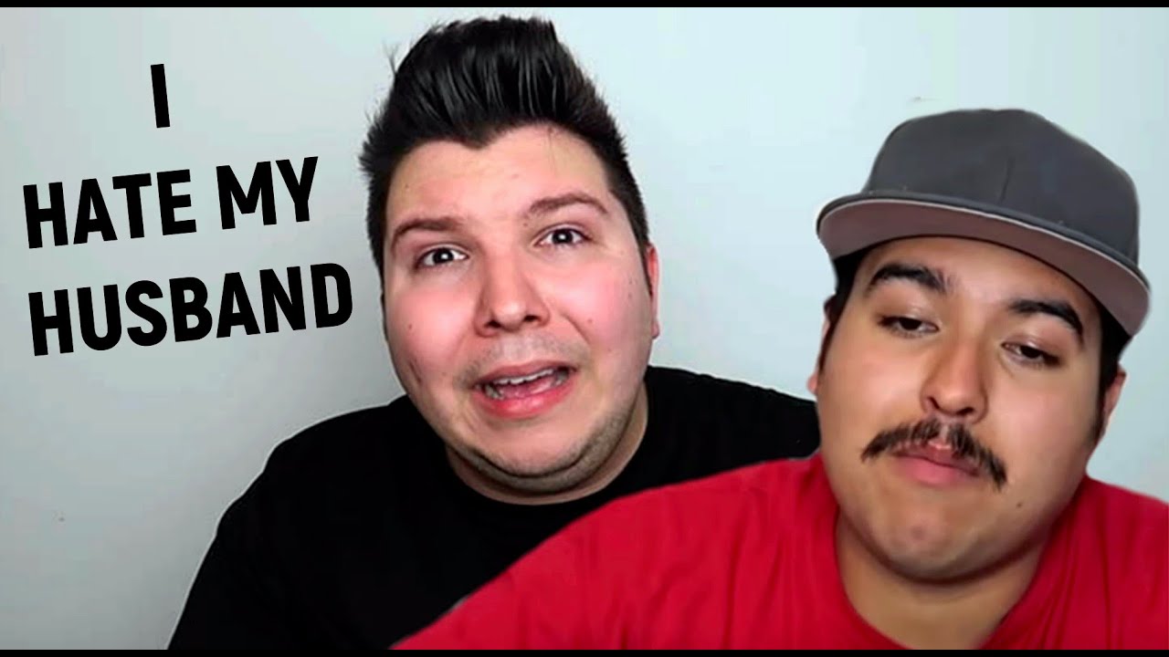 How Nikocado Avocado Treats Orlin Home (YIKES) - YouTube